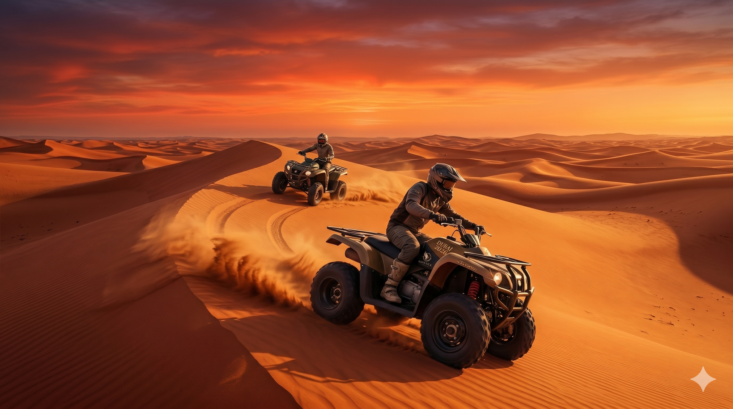 Desert Safari Dubai 2026: Complete Guide To Packages & Deals
